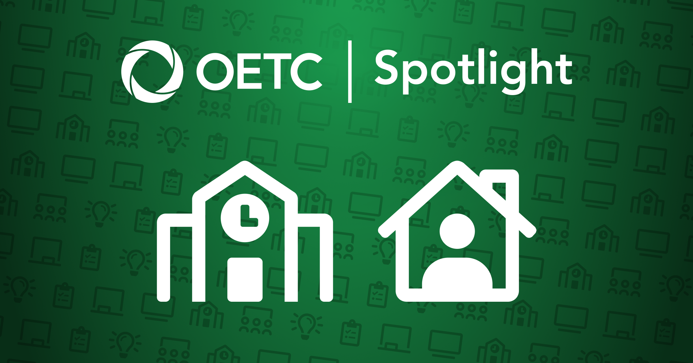 Lessons from the Time of Hybrid - OETC