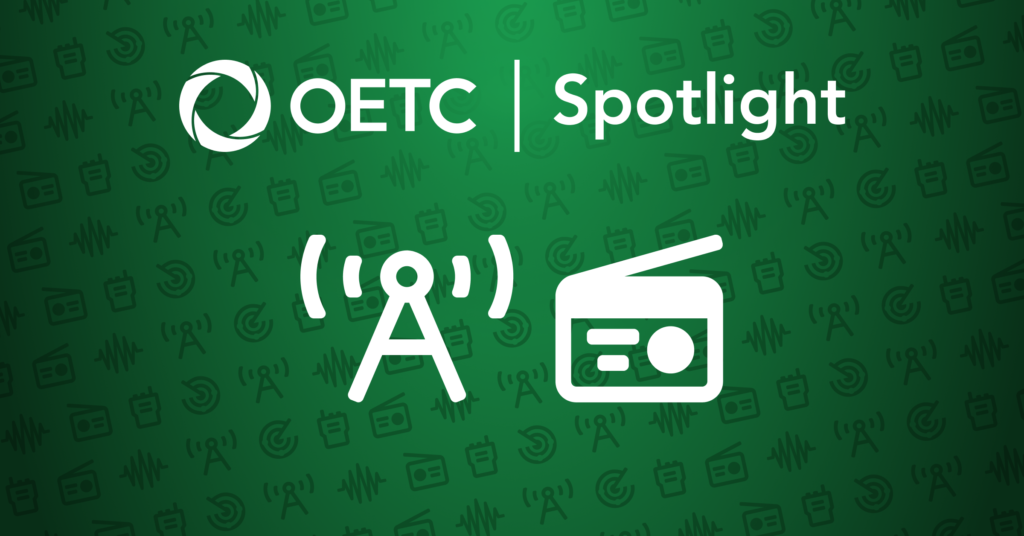 The Hams of EdTech - OETC